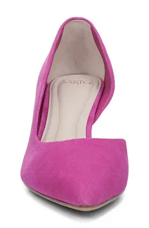 Franco Sarto A-tawny - Fuchsia