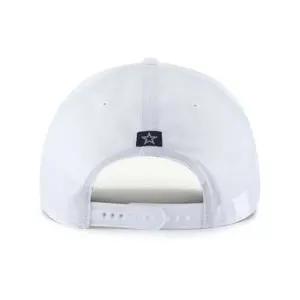 '47 47 Dallas Cowboys Brrr Fairway Hitch Adjustable Cap