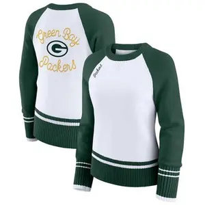 Wear By Erin Andrews Drop Shoulder Sweaters For Women