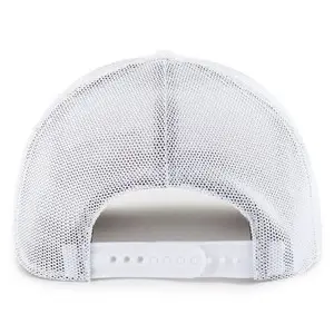 '47 Chicago Sox Rangefinder Brrr Trucker Adjustable Hat