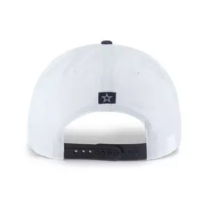'47 47 Dallas Cowboys Suburbia Hitch Two-tone Cap
