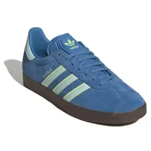 Adidas Gazelle Sneakers - Blue
