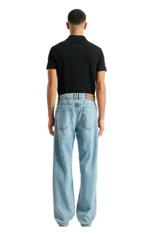 Balmain Loose-fit Jeans