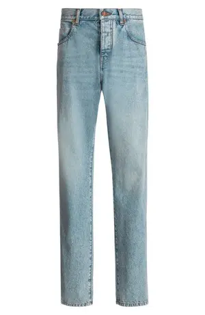 Balmain Loose-fit Jeans