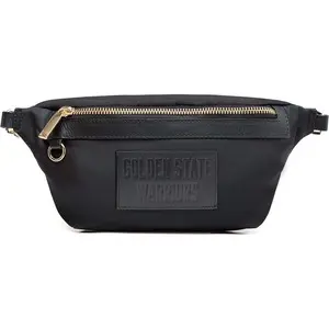 LUSSO Golden State Warriors Regan Fanny Pack