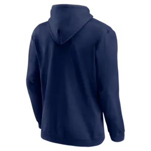 LOGO ATHLETIC Montreal Canadiens Essential Hoodie
