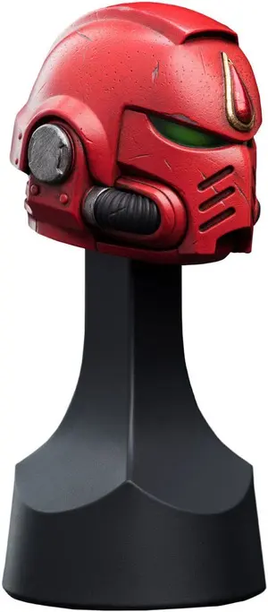 WETA WORKSHOP Warhammer 40,000blood Angels Helmet Replica