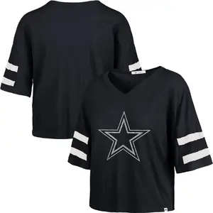 '47 Cropped Tops