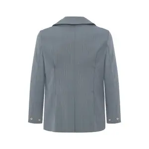 PCFG Cotton Woven Jacket
