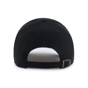 '47 Buffalo Sabres Logo Clean Up Adjustable Hat