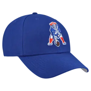 '47 New England Patriots Mvp Adjustable Hat