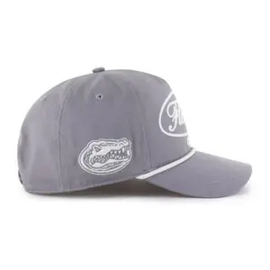 '47 Florida Gators Contemporary Basics Foundational Rope Hitch Adjustable Hat