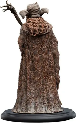WETA WORKSHOP Hobbit Trilogyradagast The Brown Mini Statue