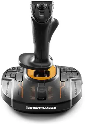 THRUSTMASTER Pc T-16000m Fcs - Multicolor