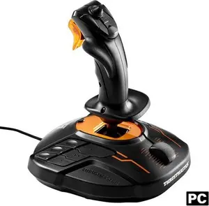 THRUSTMASTER Pc T-16000m Fcs