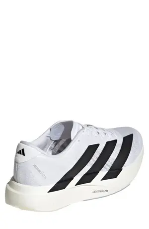 Adidas Adizero Evo Sl Running Shoe