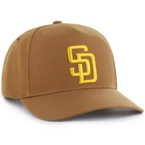 CARHARTT X 47 Carhartt X '47 San Diego Padres Hitch Adjustable Hat