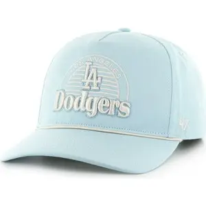 '47 Los Angeles Dodgers Wander Hitch Adjustable Hat - Blue