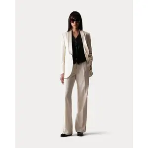 FORTELA Connery Fresco Wool Suit