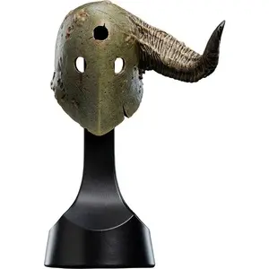 WETA WORKSHOP Warhammer Age Of Sigmarputrid Blightking Helm - Multicolor