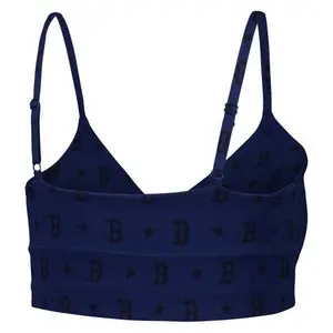 Terez Boston Red Sox Active Bra