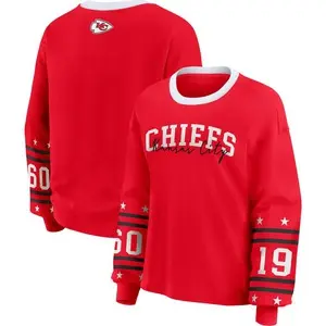 Wear By Erin Andrews T-shirt Sweatshirts Hoodies For Women