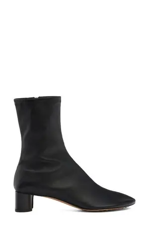 Bottega Veneta Cherry Ankle Boot