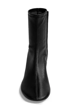 Bottega Veneta Cherry Ankle Boot