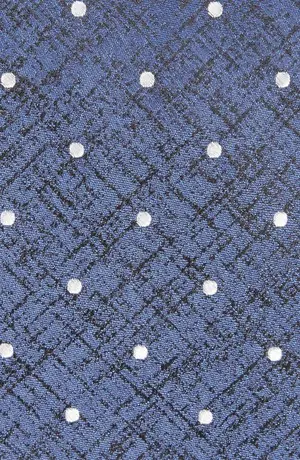Calibrate Aurora Dot Silk Neck Ties