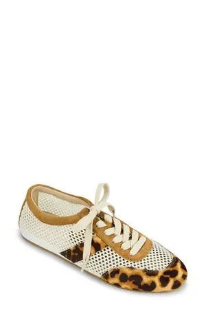 Yosi Samra Yosi Samra Kiah Sneakers Leopard
