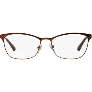 VOGUE 52mm Cat Eye Reading Glasses