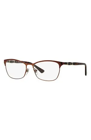 VOGUE 52mm Cat Eye Reading Glasses