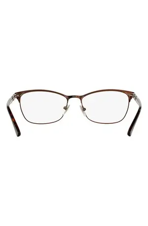 VOGUE 52mm Cat Eye Reading Glasses