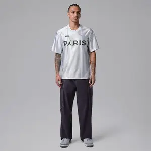 JORDAN BRAND Paris Saint-germain Lifestyle Jersey