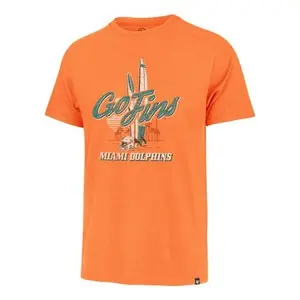 '47 Miami Dolphins Regional Franklin T-shirt
