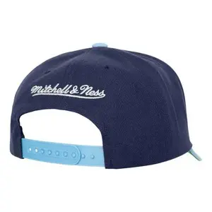 Mitchell & Ness Chicago White Sox Cooperstown Collection Basic Flip Snapback Hat