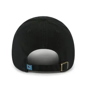 '47 San Jose Sharks Logo Clean Up Adjustable Hat