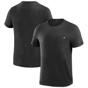 J. PALMER Philadelphia Eagles In-the-pocket T-shirt - Black
