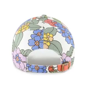 '47 Golden State Warriors Florentina Clean Up Adjustable Cap