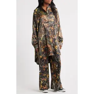 DRESSED IN LALA Dressed - Camo