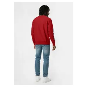 Champion St. Louis Cardinals Reverse Weave Chenille Sweatshirt
