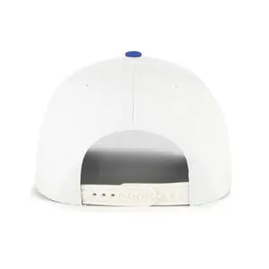 '47 Duke Blue Devils Contemporary Basics Two-tone Hitch Adjustable Hat