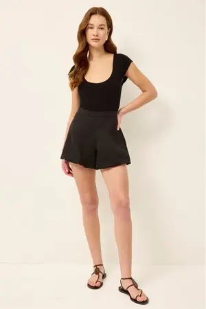 MARIE OLIVER Roxy Short