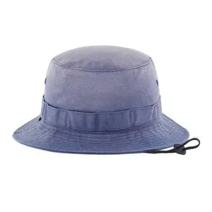 '47 Philadelphia 76ers Buxton Garment Washed Bucket Hat