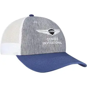 AHEAD Genesis Invitational Brant Mesh Adjustable Hat