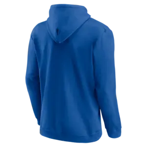 LOGO ATHLETIC Buffalo Sabres Essential Hoodie