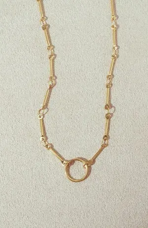 KOZAKH Barra Charmer Necklace