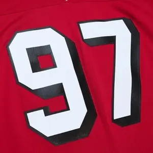 Mitchell & Ness Bryant Young San Francisco 49ers Legacy Replica Jersey