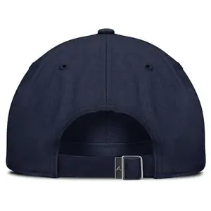 JORDAN BRAND Michigan Wolverines "let's Go Blue" Baseball Cap
