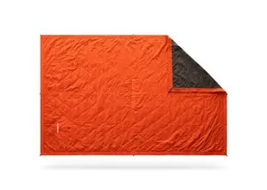 KAMMOK Field Microfleece Blanket
